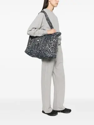 Adidas By Stella McCartney Printed Tote Bag