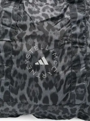 Adidas By Stella McCartney Printed Tote Bag
