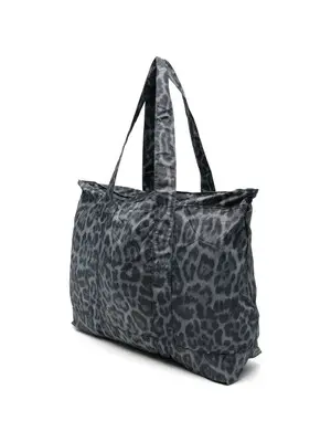 Adidas By Stella McCartney Printed Tote Bag