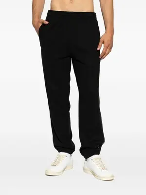 Burberry Cotton Sweatpants