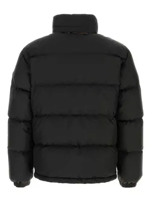Burberry Snowdon Short Down Jacket