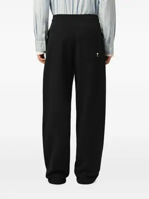 AMI Paris De Coeur Cotton Sweapants