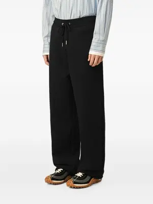 AMI Paris De Coeur Cotton Sweapants