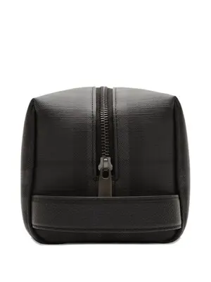 Burberry Check Washbag