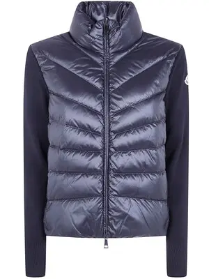 Moncler Cuffed Knitwear For Women