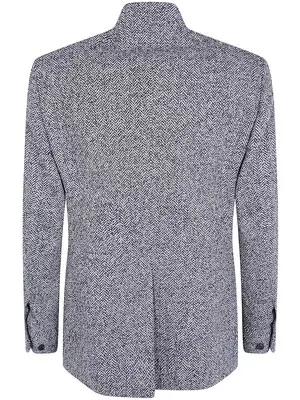 LARDINI Wool Jacket