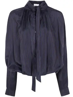 Dries Van Noten Shirt Stripe "cenvy