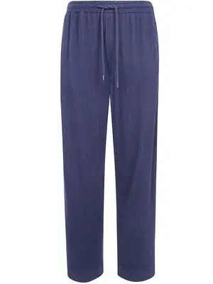 Giorgio Armani Pants Tailored "gm004565.te23863 U8139 - Blue