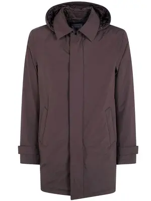 Herno Medium Sport Jacket Pi001242u
