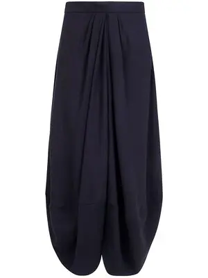 Giorgio Armani Asymmetrical Skirts