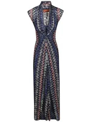 Missoni Long Dress