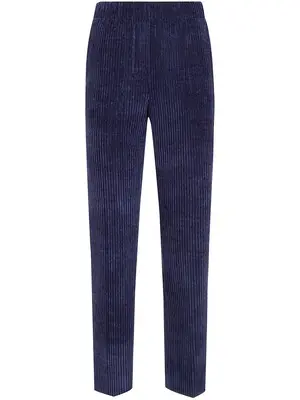 ANNECLAIRE Corduroy Trousers