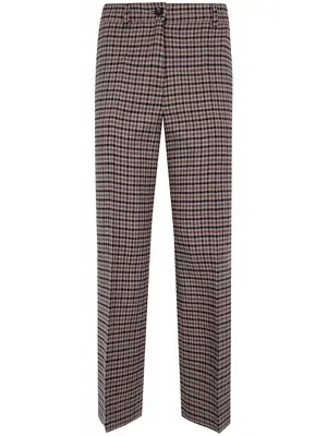 Seventy Trousers Classic Wool "pt1442.160264 - Beige