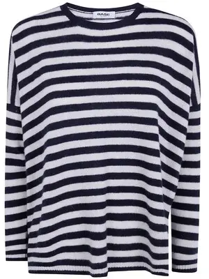 BASE Sweater Round Neck "b8512.602 593"