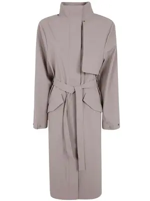 Rains Coat Hardshell "suva - Beige