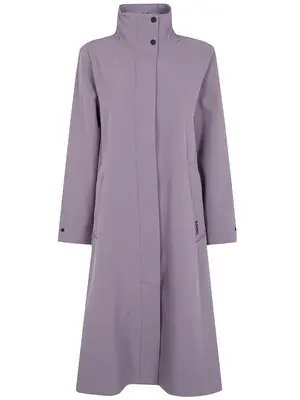 Rains Softshell Suva Jacket - Gray