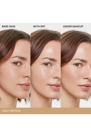 ILIA Sun Serum Mineral Sunscreen Spf 50 In Nude