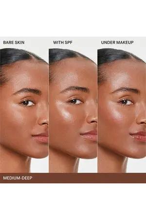 ILIA Sun Serum Mineral Sunscreen Spf 50 In Nude - Medium,deep