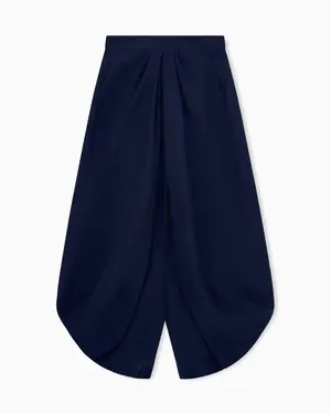 Giorgio Armani Pleated Skirts