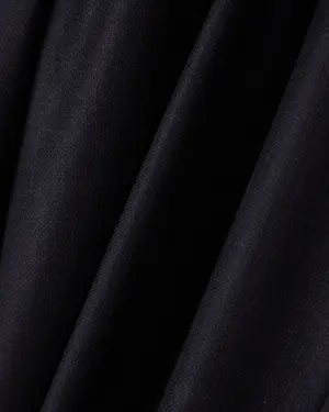 Giorgio Armani Double-breasted Virgin Wool And Cashmere Suit Napoli