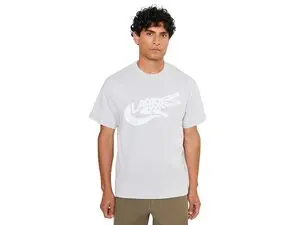 Lacoste Classic Fit Croc Graphic T-shirt T Shirt - Patisson