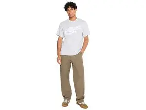 Lacoste Classic Fit Croc Graphic T-shirt T Shirt Patisson