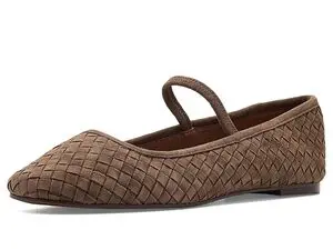 Woven Flats For Women