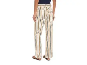 Madewell The Emmy Pants Washed Stripe
