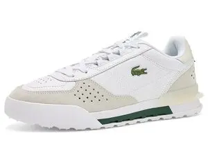 Lacoste Slam Break Sneakers Shoes /dark Green - Black