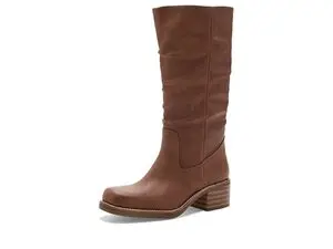 FRYE AND CO. Miranda Slouch Boots - Whiskey