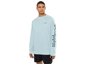 Columbia Office Wear Sport Tops For Men