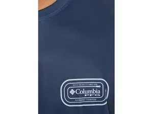 Columbia Pfg Long Sleeve Graphic Performance Shirt