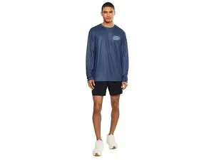 Columbia Pfg Long Sleeve Graphic Performance Shirt
