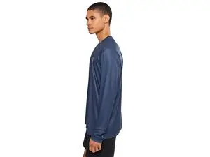 Columbia Pfg Long Sleeve Graphic Performance Shirt