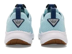 Columbia Castback Pfg Performance Fishing Shoes