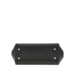 Dolce & Gabbana Dauphine Leather Medium 'sicily' Bag