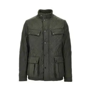 BARBOUR INTERNATIONAL Ariel Quilted Jacket