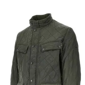 BARBOUR INTERNATIONAL Ariel Quilted Jacket