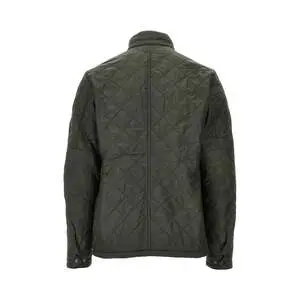 BARBOUR INTERNATIONAL Ariel Quilted Jacket