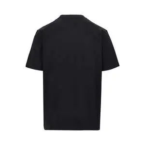 Carhartt Work In Progress Mall Heart' Cotton T-hirt - Black