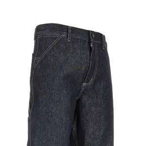 Carhartt Work In Progress Single Knee' Denim Pants