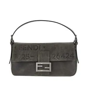 Fendi Baguette 26424' Bag