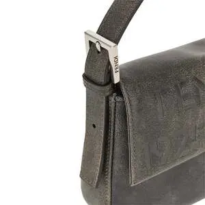 Fendi Baguette 26424' Bag