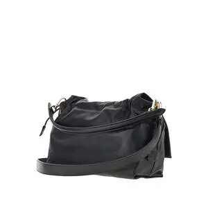 Fendi Large Leather 'baguette Soft' Bag