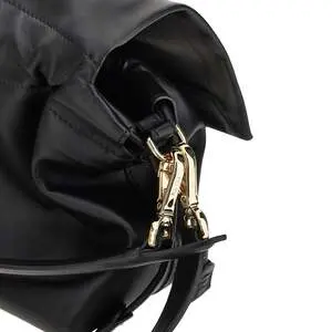 Fendi Large Leather 'baguette Soft' Bag