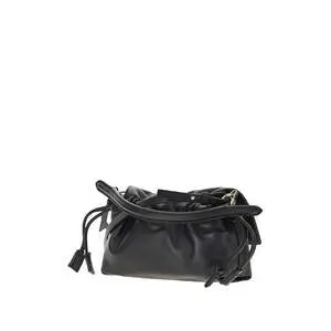 Fendi Small Leather 'baguette Soft' Bag