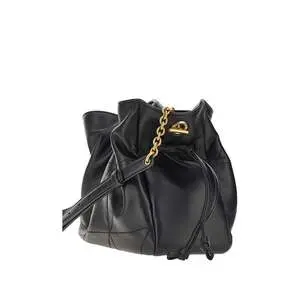 Saint Laurent Jamie' Leather Bag