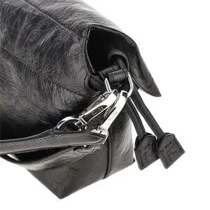 Fendi Medium Leather 'baguette Soft' Bag