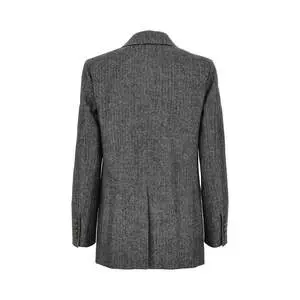 BLAZE Everyday' Double-breasted Jacket