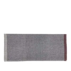 Brunello Cucinelli Cashmere And Wool Scarf